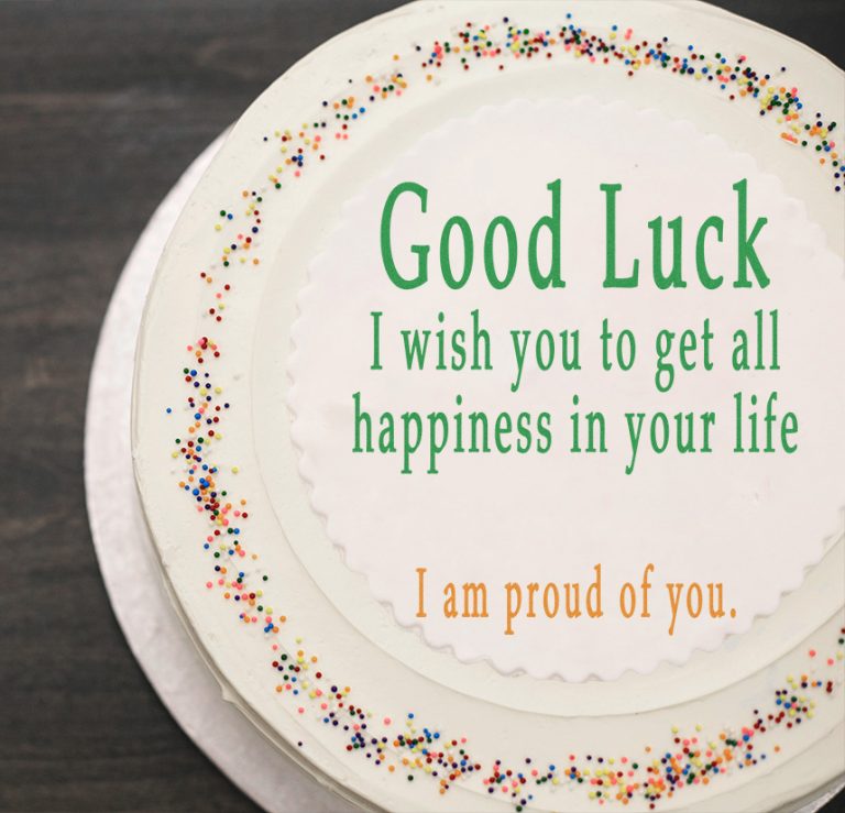 Good Luck Quotes, Wishes | Trend of Good Luck Messages 2022