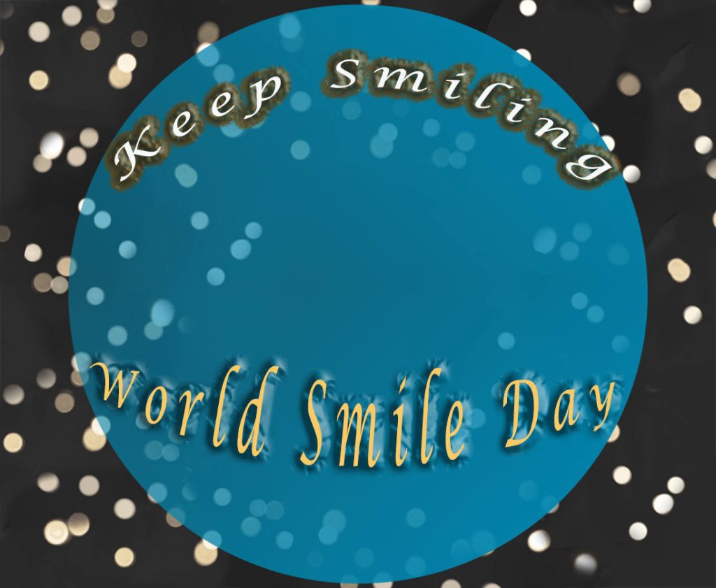 Smile Quotes, Smile Messages to Share with Others